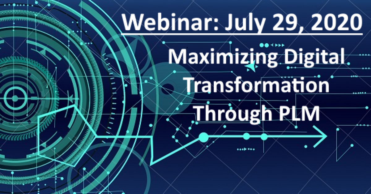 Maximizing Digital Transformation through PLM - PointPLM BlogPointPLM Blog